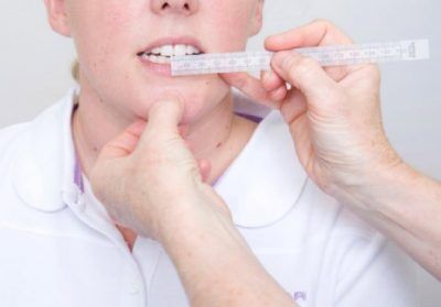 Temporomandibular Disorder - East Cork Physio