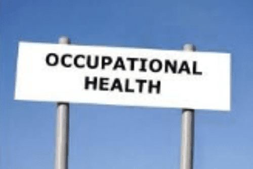 Occupational Health - East Cork Physio