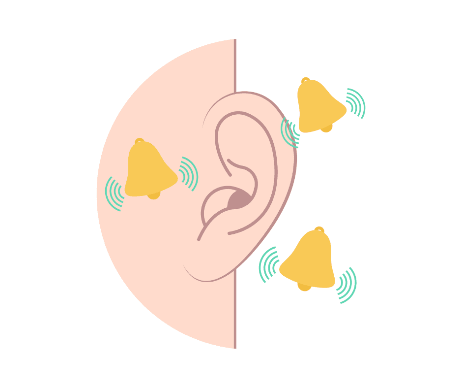 Tinnitus - East Cork Physio